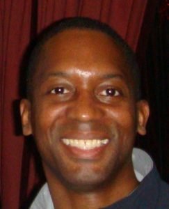 John G. Johnson - Ericksonian